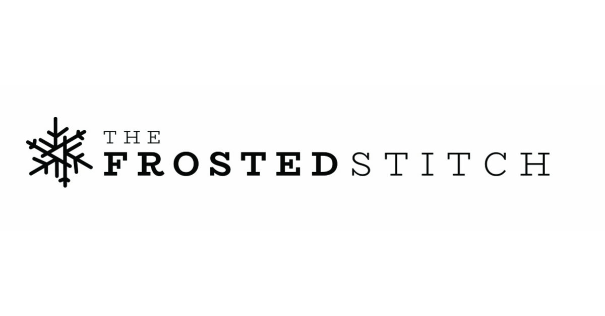 Mr. Stitch's Expeditions – The Frosted Stitch